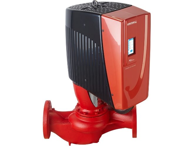 Armstrong Fluid Technology Expanded Range of DE Pumps | phcppros